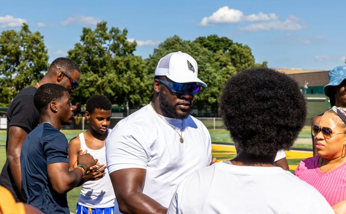 Big Summer Energy: Detroit Students Invited to Free Program with ...